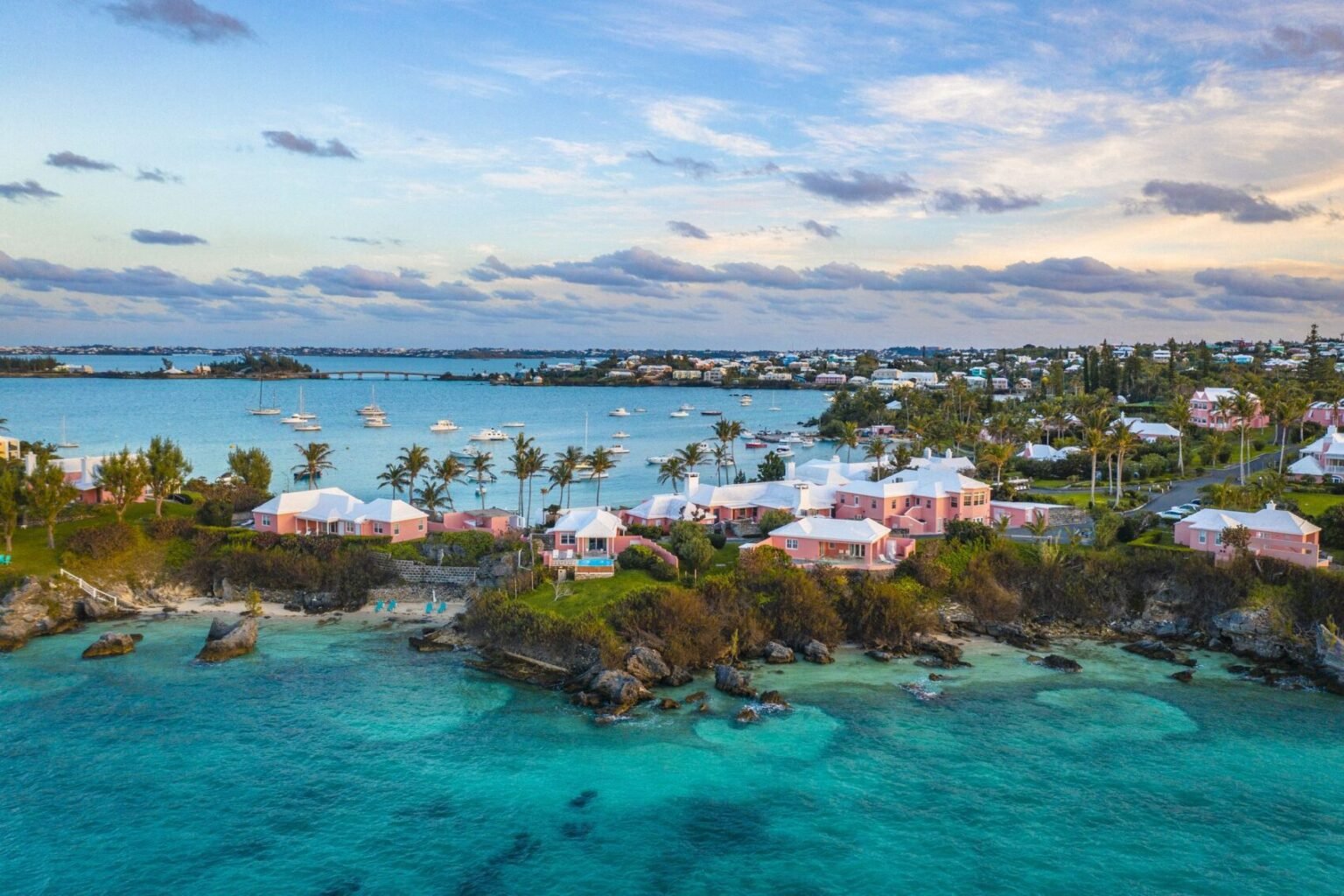 Company Registration in Bermuda How to Register a Business in Bermuda